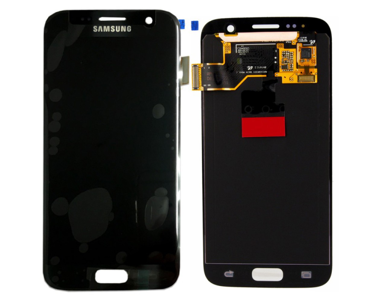 DISPLAY GALAXY S7 GH97-18523A